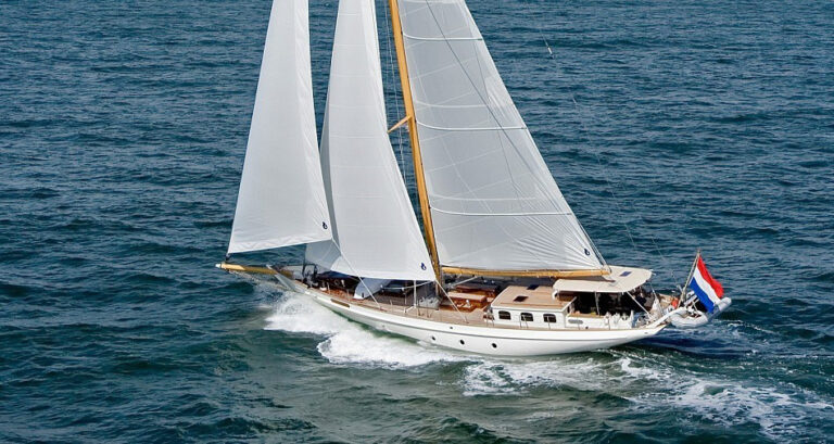 Jib Sail | Increase the Performance of Your Sailboat